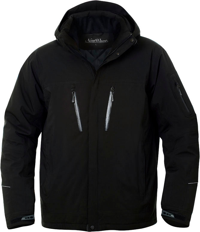 Giacca New Wave Art SANDERS 10177 - Softshell Alta Qualità