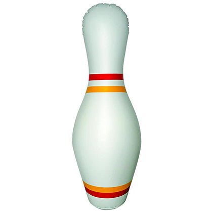 Birillo Gonfiabile Art. 509 - Gioco Estivo in PVC