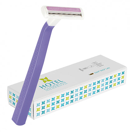 Bic Comfort 2 Lady - Prodotti Personalizzati - Spotpromo